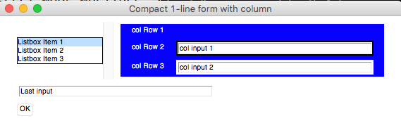 Invisible Button Text on Mac Using Demos · Issue #70 · PySimpleGUI/PySimpleGUI · GitHub
