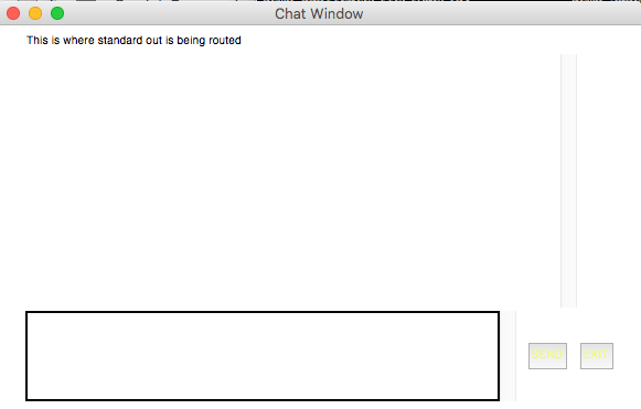 Invisible Button Text on Mac Using Demos · Issue #70 · PySimpleGUI/PySimpleGUI · GitHub