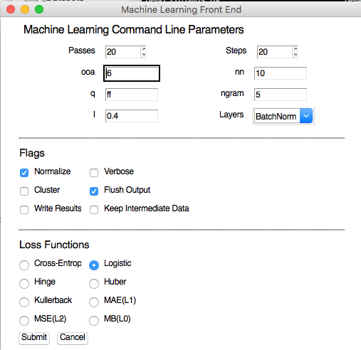 Invisible Button Text on Mac Using Demos · Issue #70 · PySimpleGUI/PySimpleGUI · GitHub