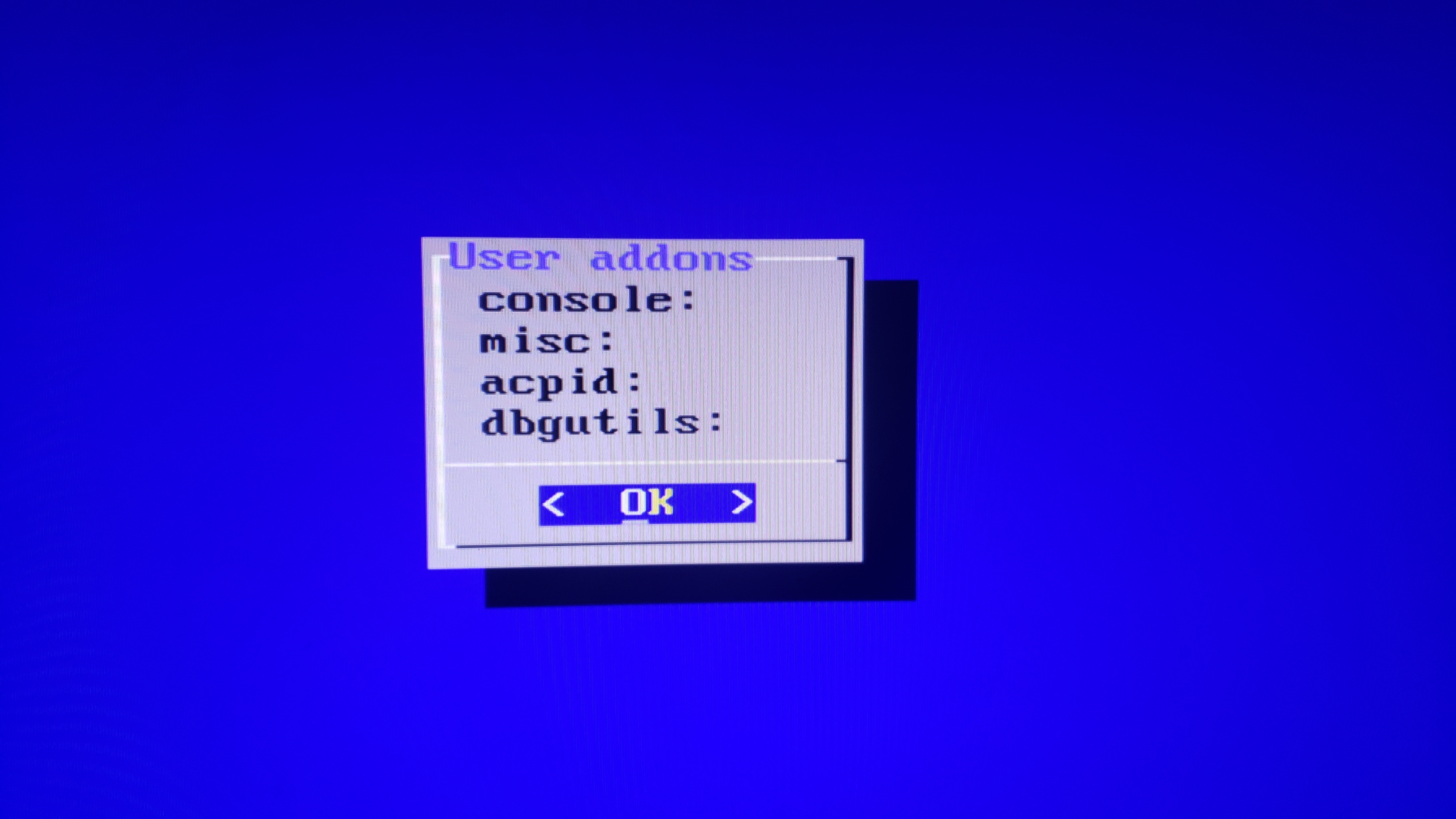 How to compile the BCM57780 driver · Issue #56 · fbelavenuto/arpl-modules · GitHub