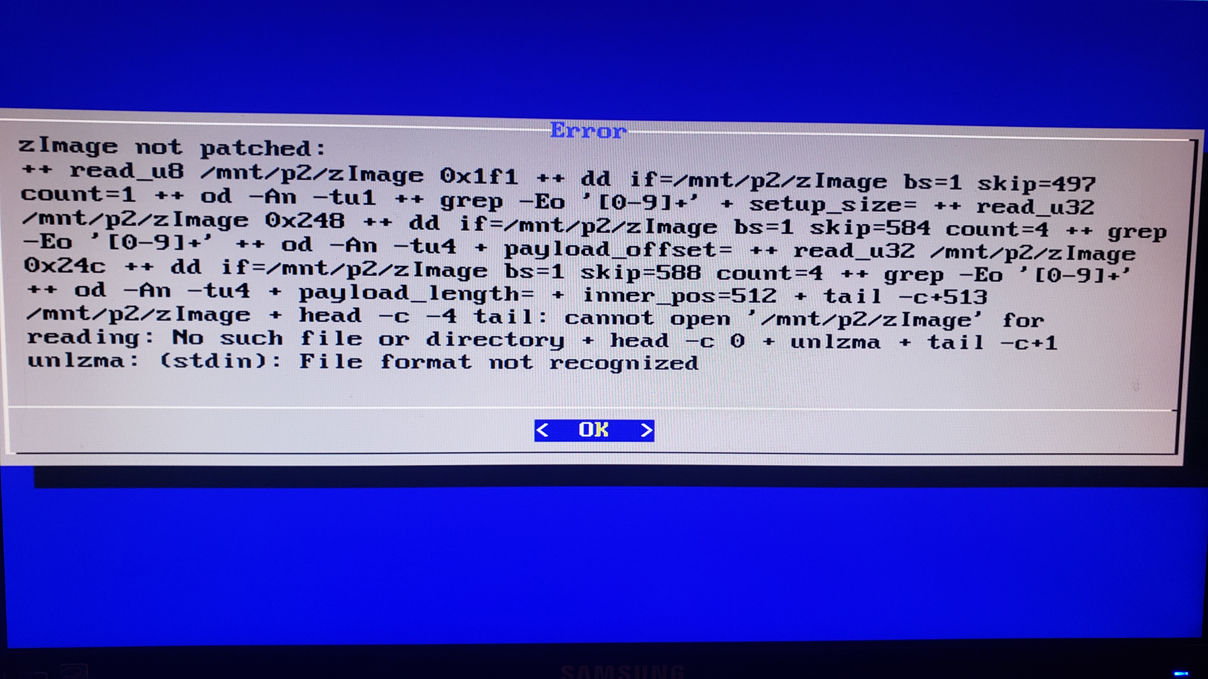 How to compile the BCM57780 driver · Issue #56 · fbelavenuto/arpl-modules · GitHub
