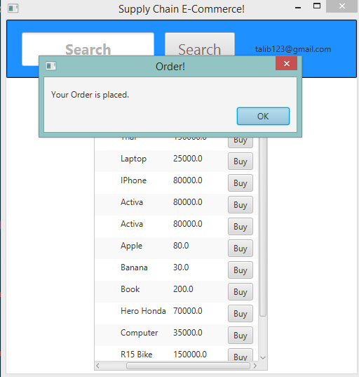 GitHub - Mohd1999-collb/Supply-Chain-E-Commerce-Website: Java based simple E-commerce website ...