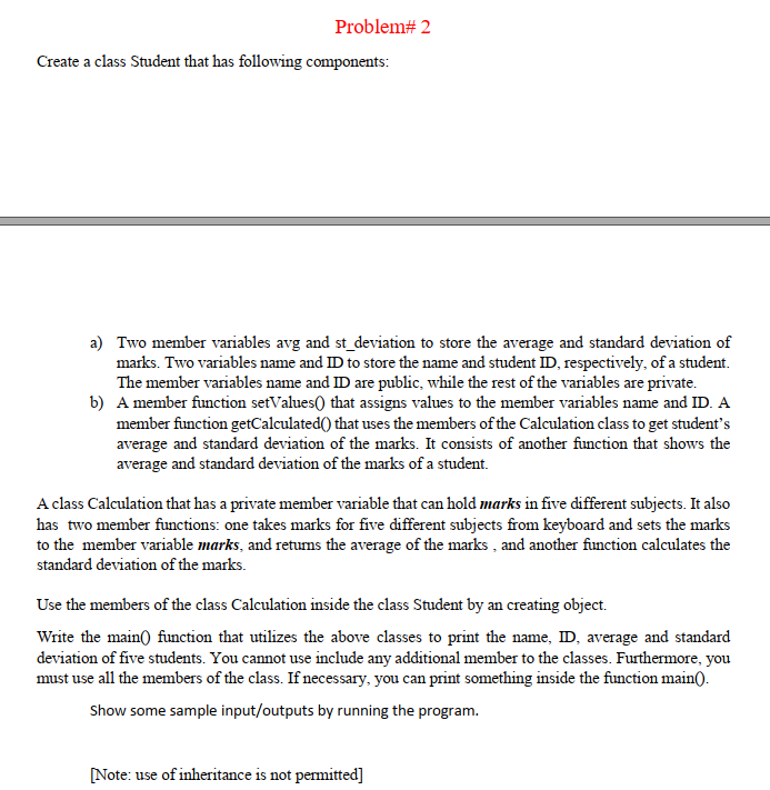 GitHub - rabbihasanhimel/3-problems-Cpp: 1