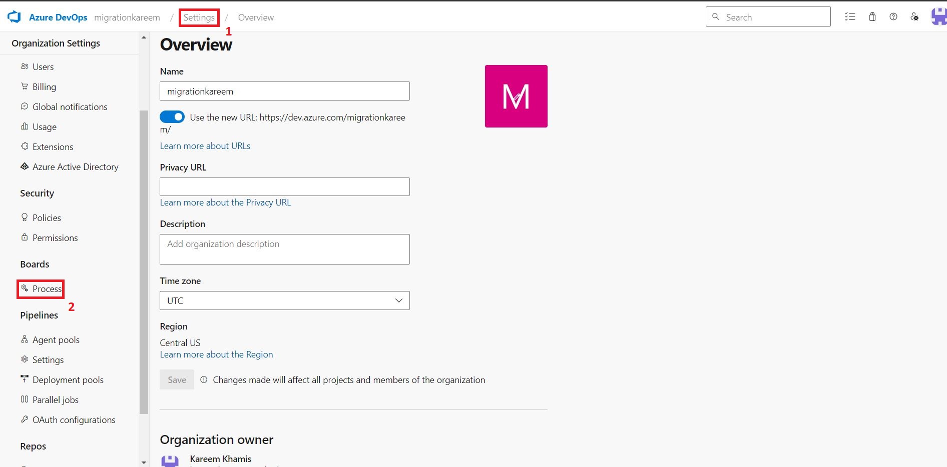 GitHub - KareemKhamis/Migration-project-between-Azure-DevOps-Cloud: Azure DevOps Migration Plan ...