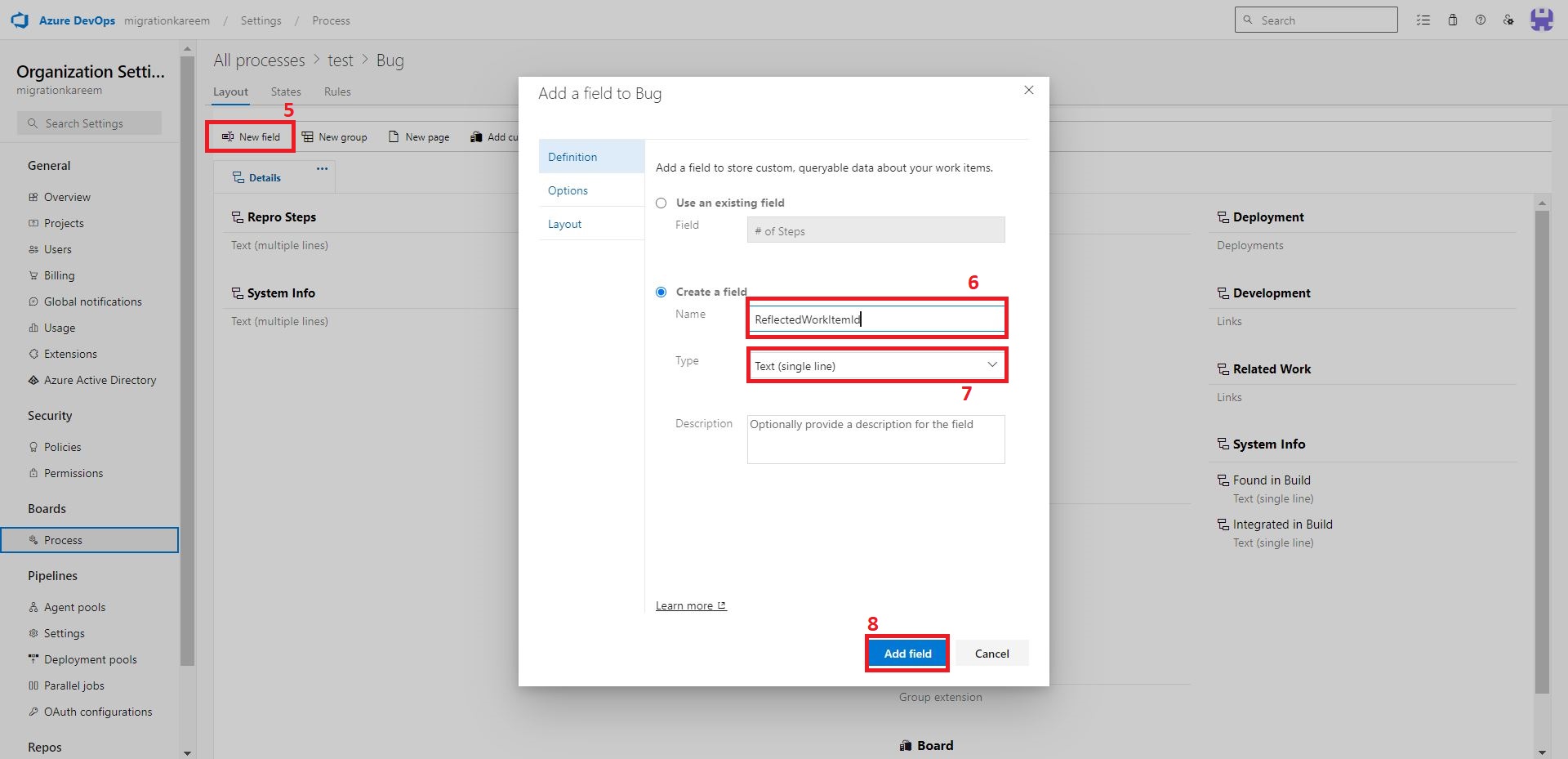 GitHub - KareemKhamis/Migration-project-between-Azure-DevOps-Cloud: Azure DevOps Migration Plan ...