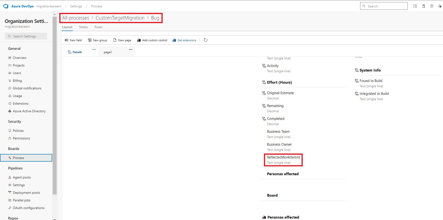 Github Kareemkhamismigration Project Between Azure Devops Cloud Azure Devops Migration Plan