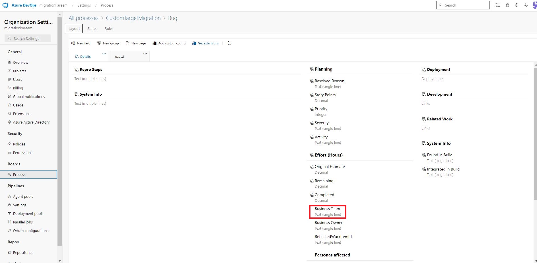 GitHub - KareemKhamis/Migration-project-between-Azure-DevOps-Cloud ...