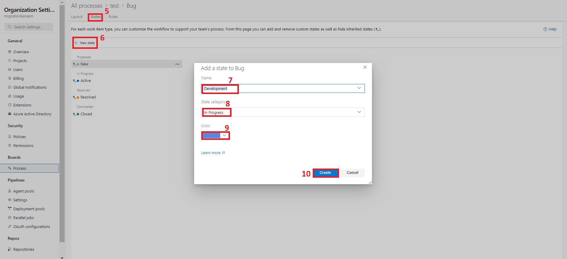 GitHub - KareemKhamis/Migration-project-between-Azure-DevOps-Cloud: Azure DevOps Migration Plan ...
