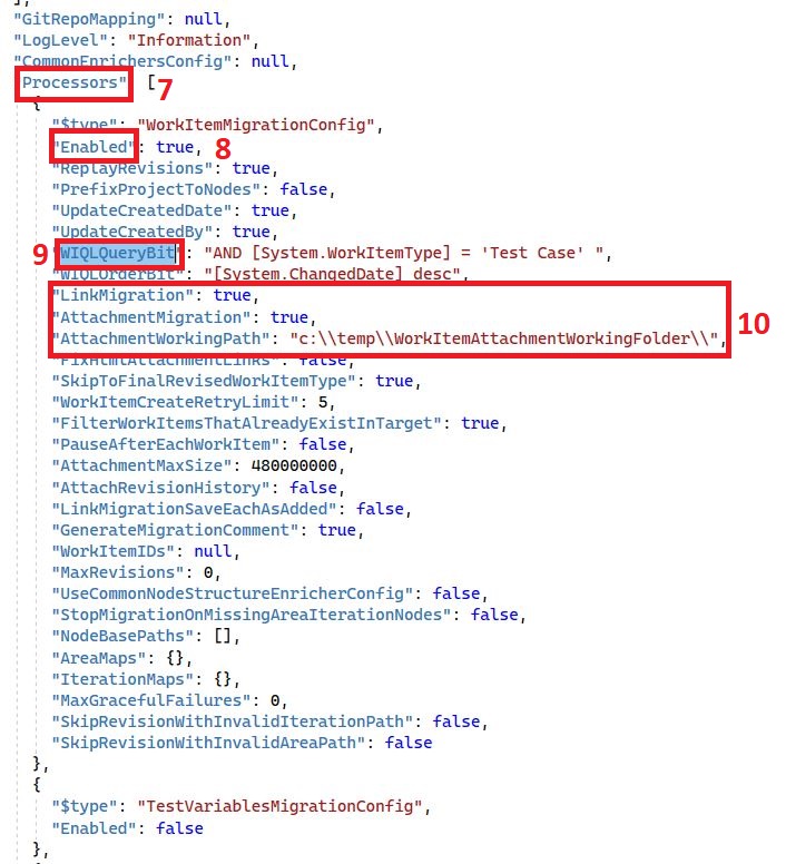 GitHub - KareemKhamis/Migration-project-between-Azure-DevOps-Cloud: Azure DevOps Migration Plan ...