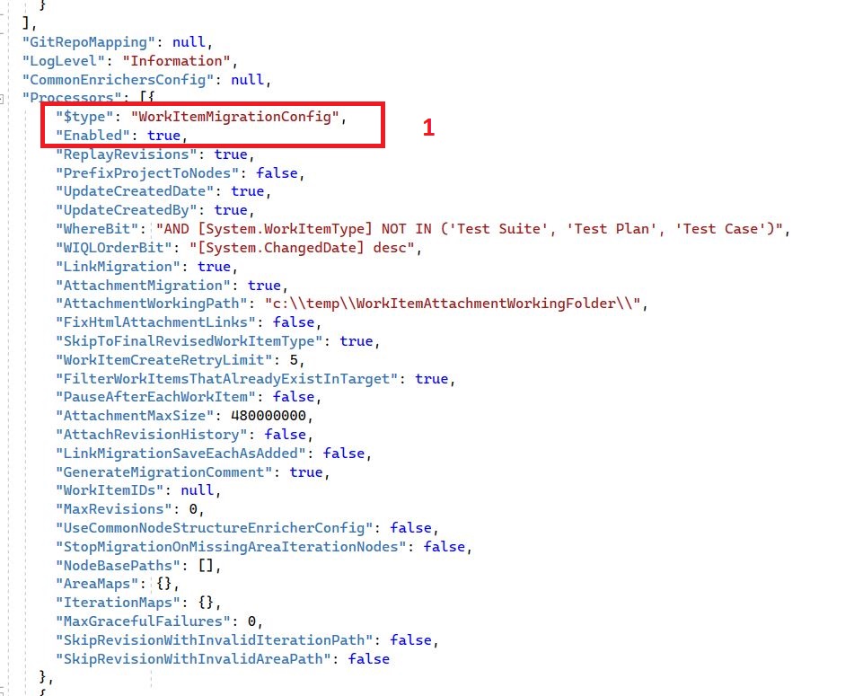 GitHub - KareemKhamis/Migration-project-between-Azure-DevOps-Cloud: Azure DevOps Migration Plan ...