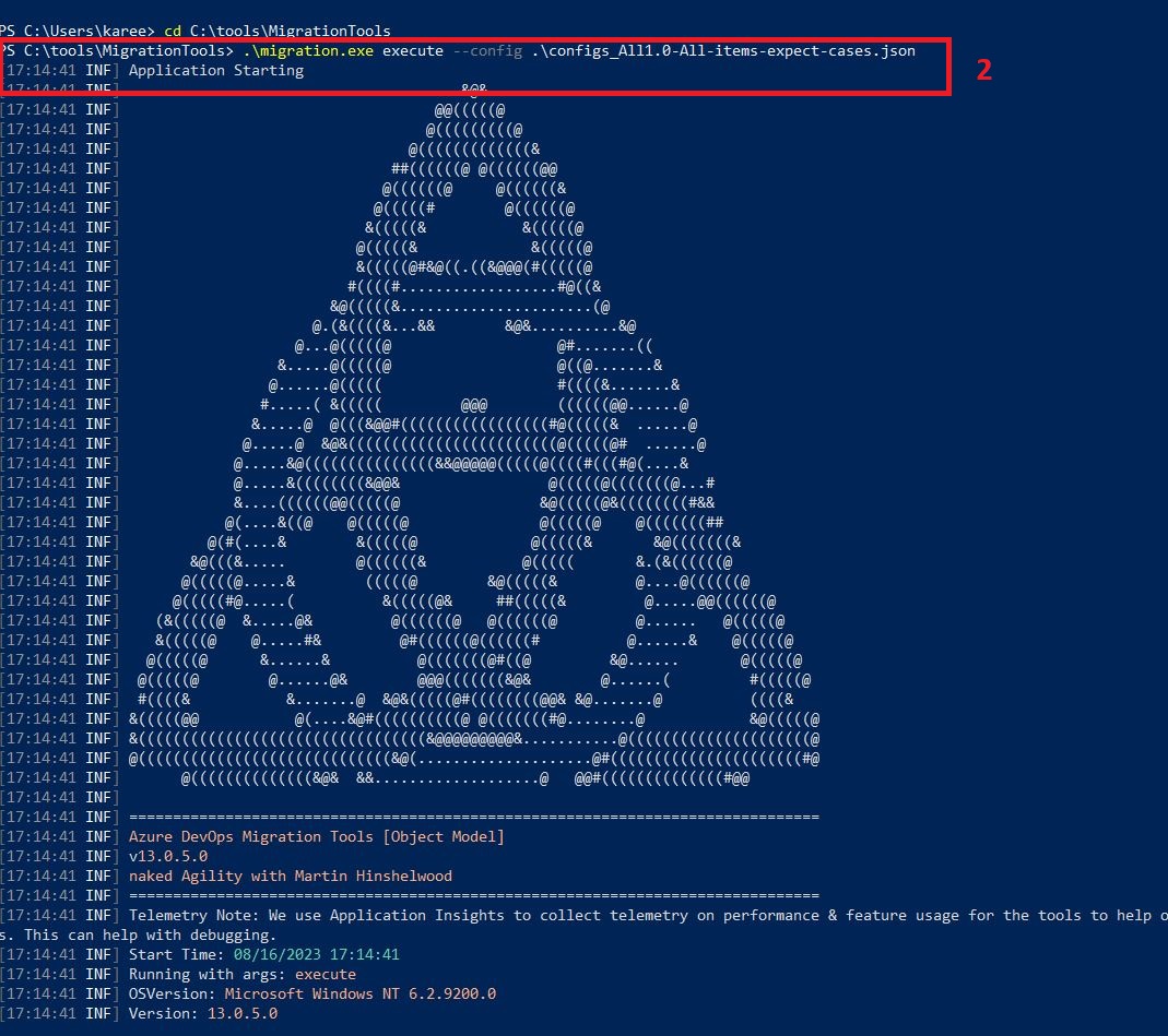 GitHub - KareemKhamis/Migration-project-between-Azure-DevOps-Cloud: Azure DevOps Migration Plan ...