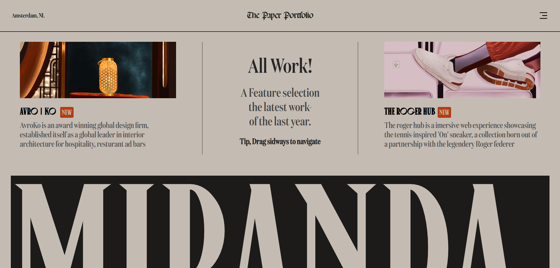 GitHub - divyanshu-20-srivastava/Retro_Design_Animated_Web_Design