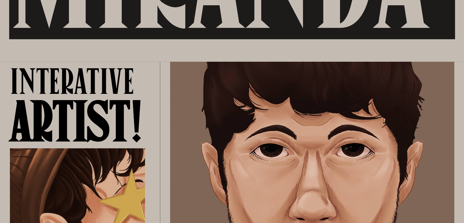 GitHub - divyanshu-20-srivastava/Retro_Design_Animated_Web_Design