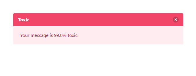 GitHub - Snehasis4321/Toxic-Comment-Web