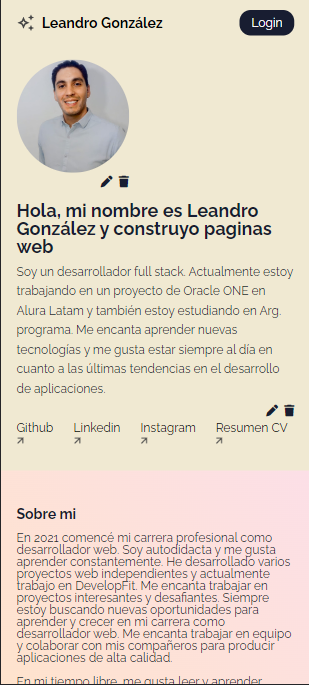 GitHub - Leangon/Porfolio-maquetado: Porfolio personal