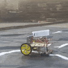 GitHub - harshitpandey0000/Line-Follower-Robot