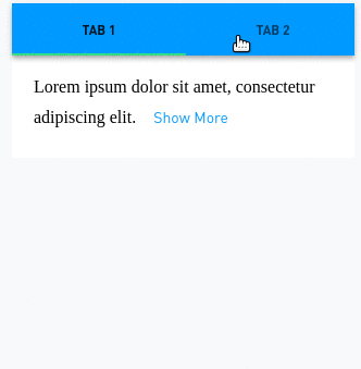 Programmatically trigger updateHeight() · Issue #339 · oliviertassinari/react-swipeable-views ...