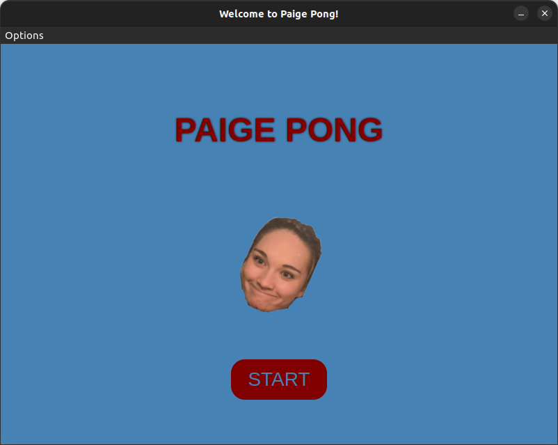 GitHub - JaxonAdams/electron-pong: A PONG-like game built with Electron.js