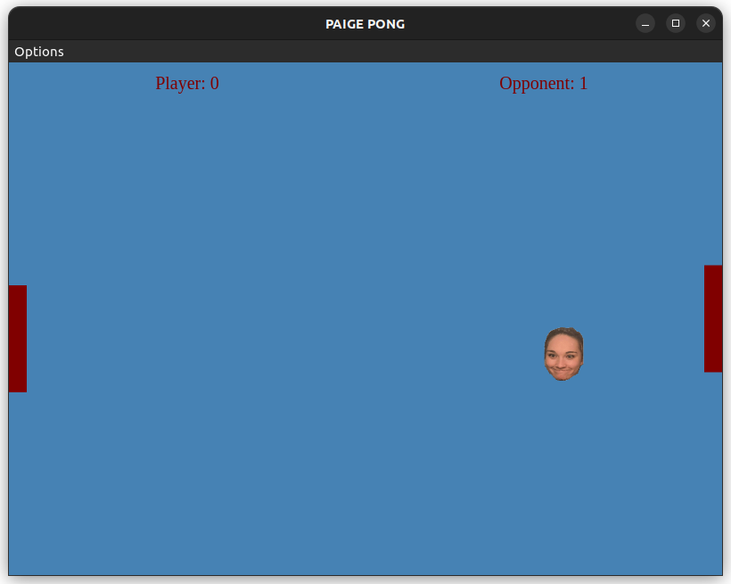GitHub - JaxonAdams/electron-pong: A PONG-like game built with Electron.js