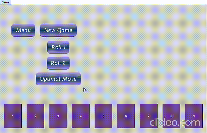 GitHub - Talgaon4/World-Of-Games: World-Of-Games is a project of ...
