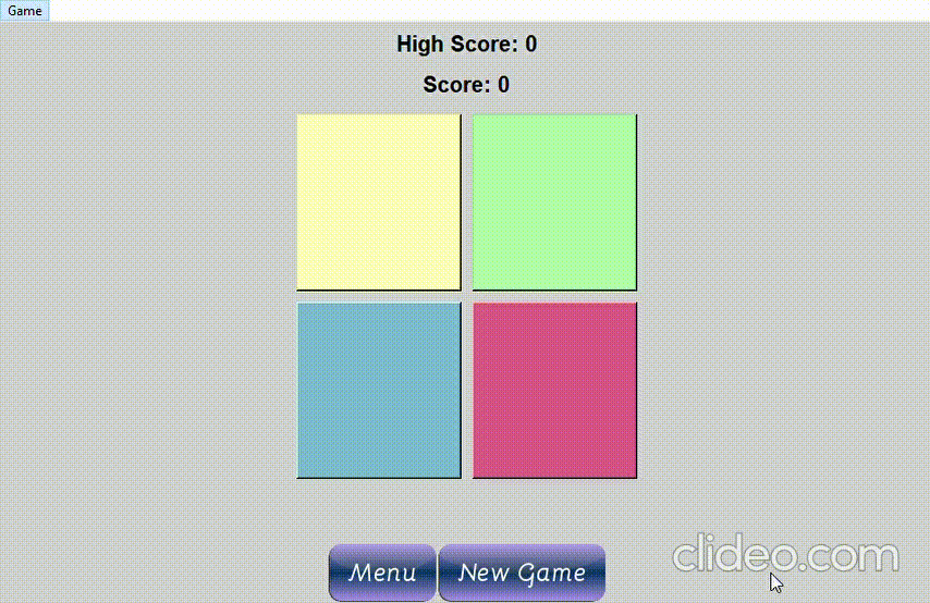 GitHub - Talgaon4/World-Of-Games: World-Of-Games is a project of ...