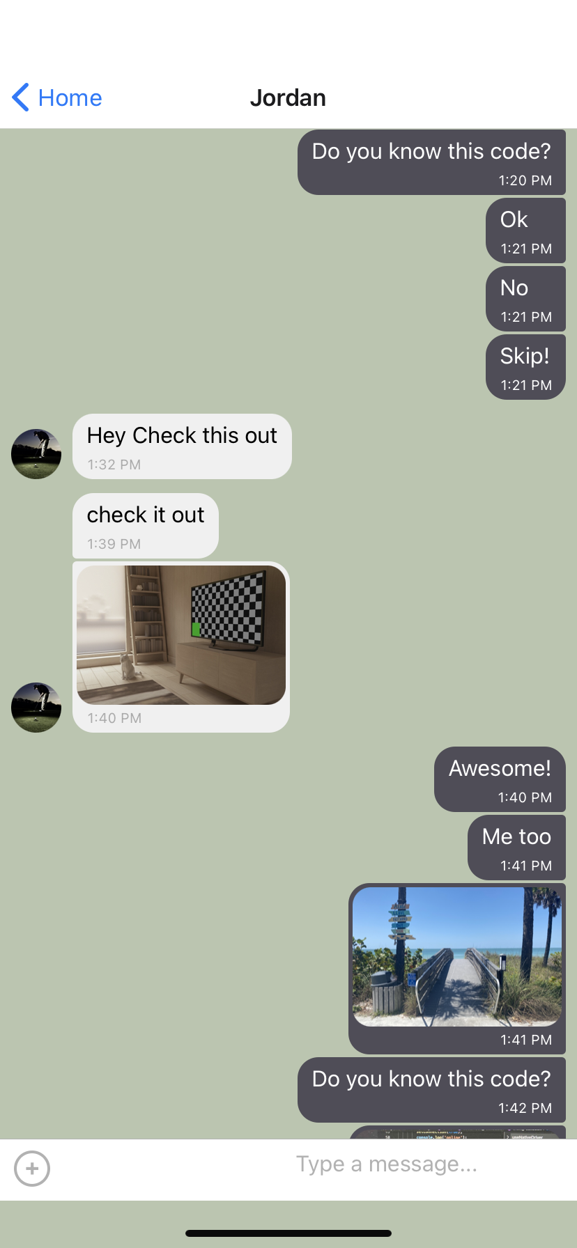 GitHub - jbettmann/chat-app