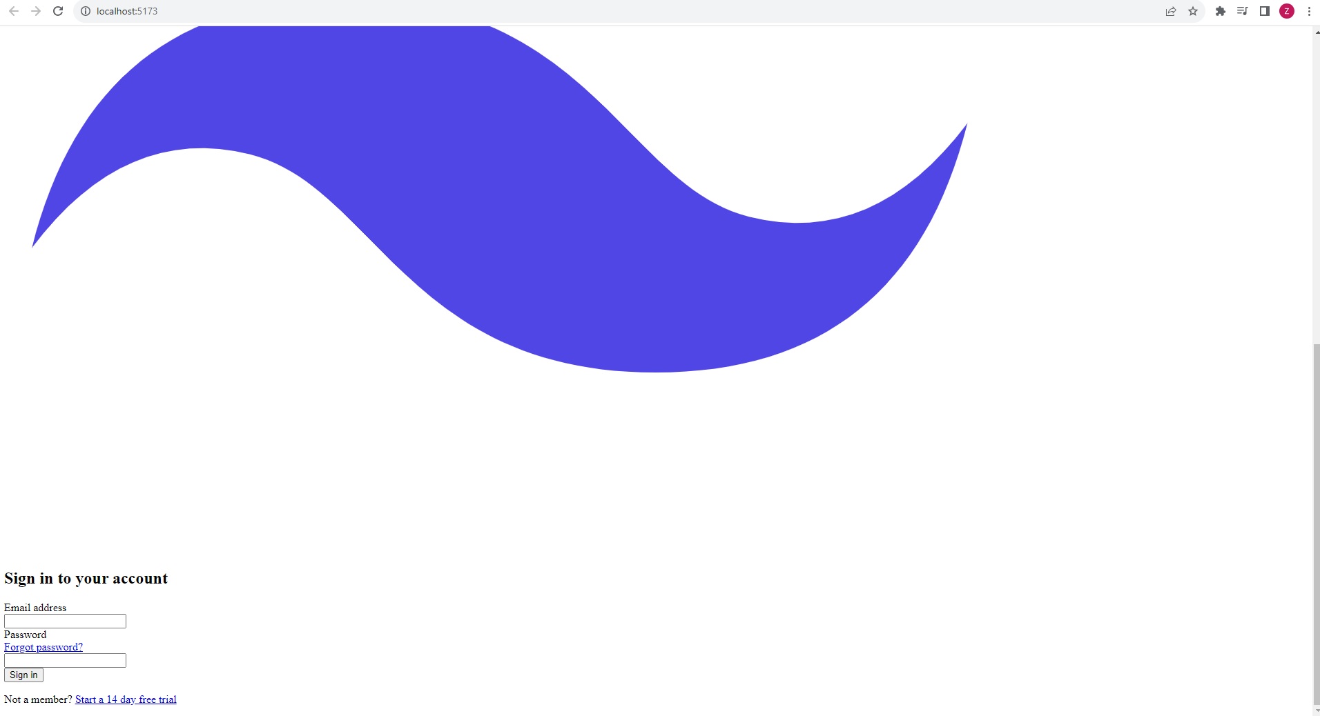 Pages not rendering correctly · tailwindlabs tailwindcss · Discussion #11892 · GitHub