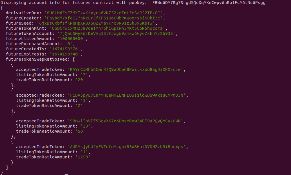 GitHub - SolCharms/Betelgeuse