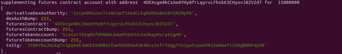 GitHub - SolCharms/Betelgeuse