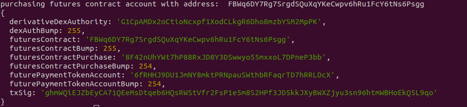 GitHub - SolCharms/Betelgeuse