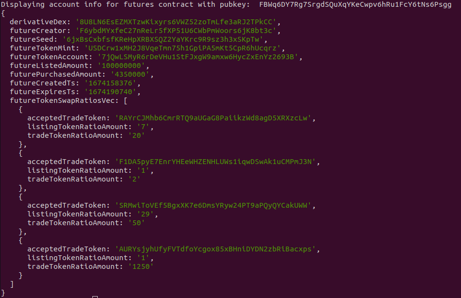 GitHub - SolCharms/Betelgeuse