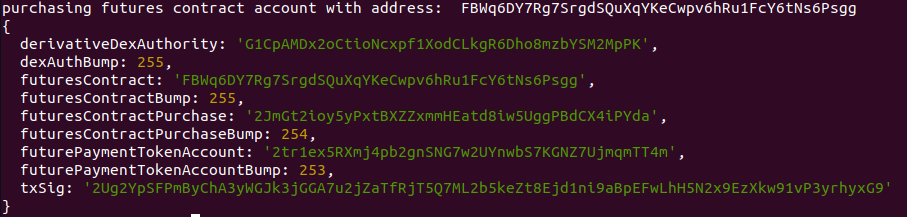 GitHub - SolCharms/Betelgeuse