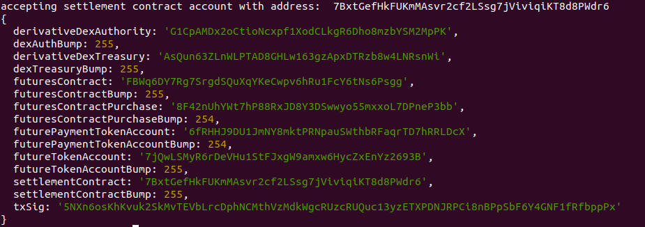 GitHub - SolCharms/Betelgeuse
