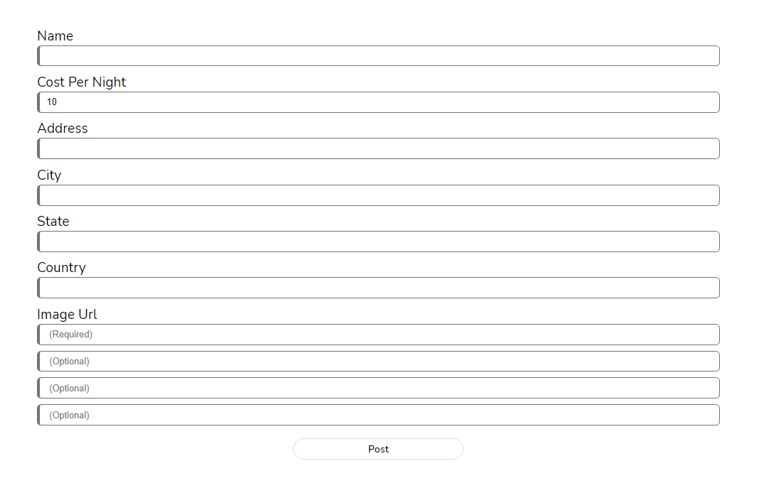 GitHub - okaymoe/moesbnb-v2