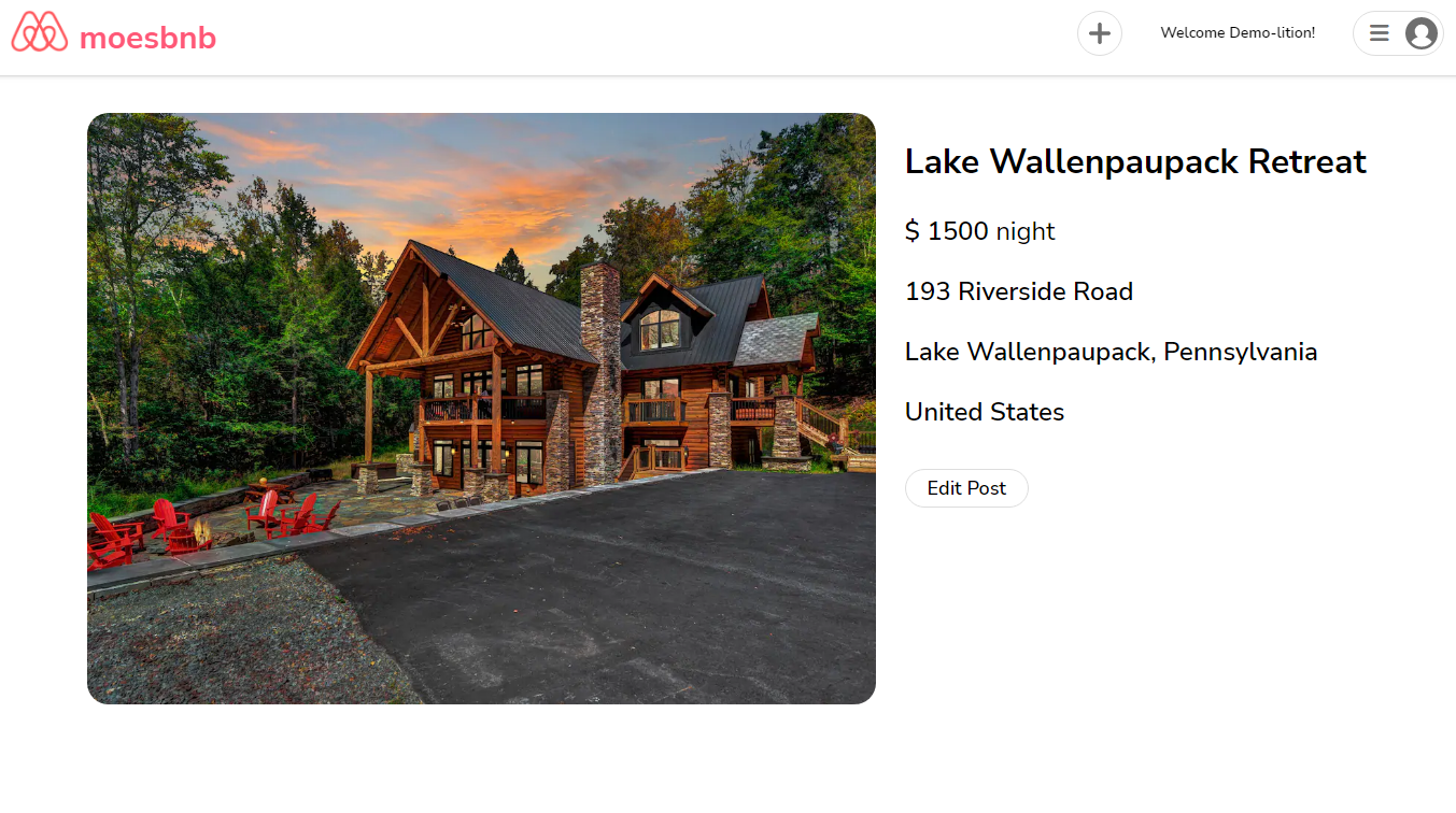 GitHub - okaymoe/moesbnb-v2