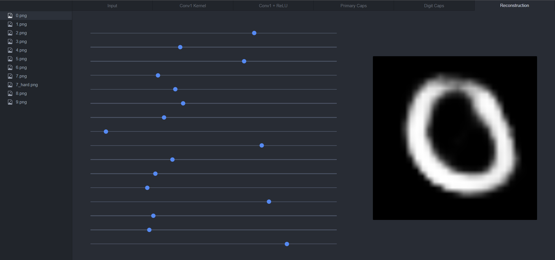 GitHub - chrishu5512/paper-visualize
