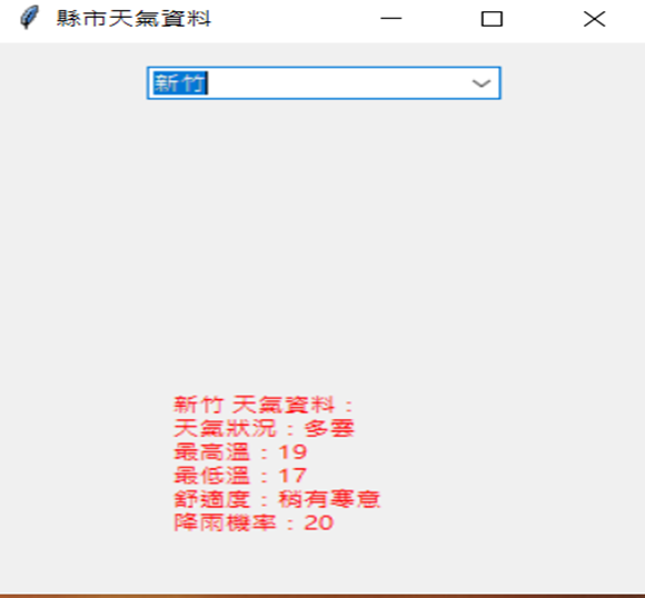 GitHub - chrishu5512/python-self-project