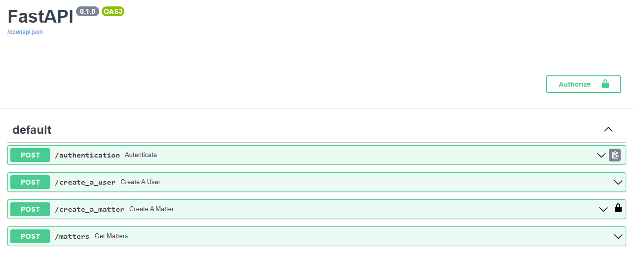 GitHub - Mrleonard333/NewsPaper-API: A API system created with FastAPI