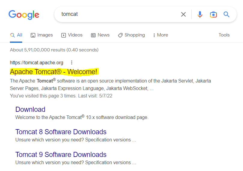 GitHub - ashok7077/Tomcat-9_Installation