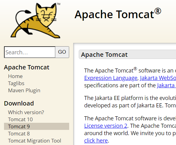 GitHub - ashok7077/Tomcat-9_Installation