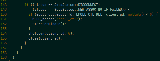 sctpd crash: Running out of file descriptors · Issue #13042 · magma/magma · GitHub