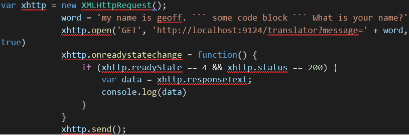 GitHub - millegeo/CS361: Portfolio Project - Implementing Microservice