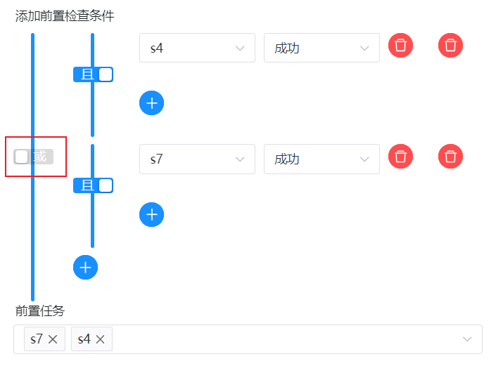 Bug Dolphinscheduler Master In Special Cases The Conditions Task Cannot Be Triggered To 