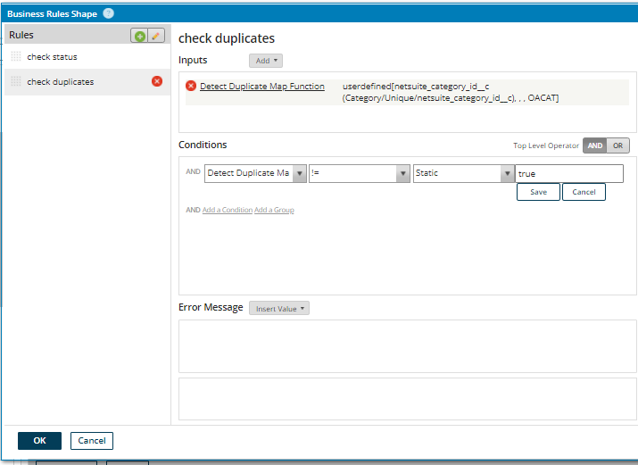 GitHub - manasch19/Duplicate-check-without-script