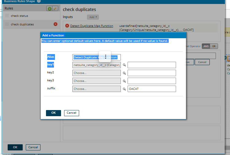 GitHub - manasch19/Duplicate-check-without-script