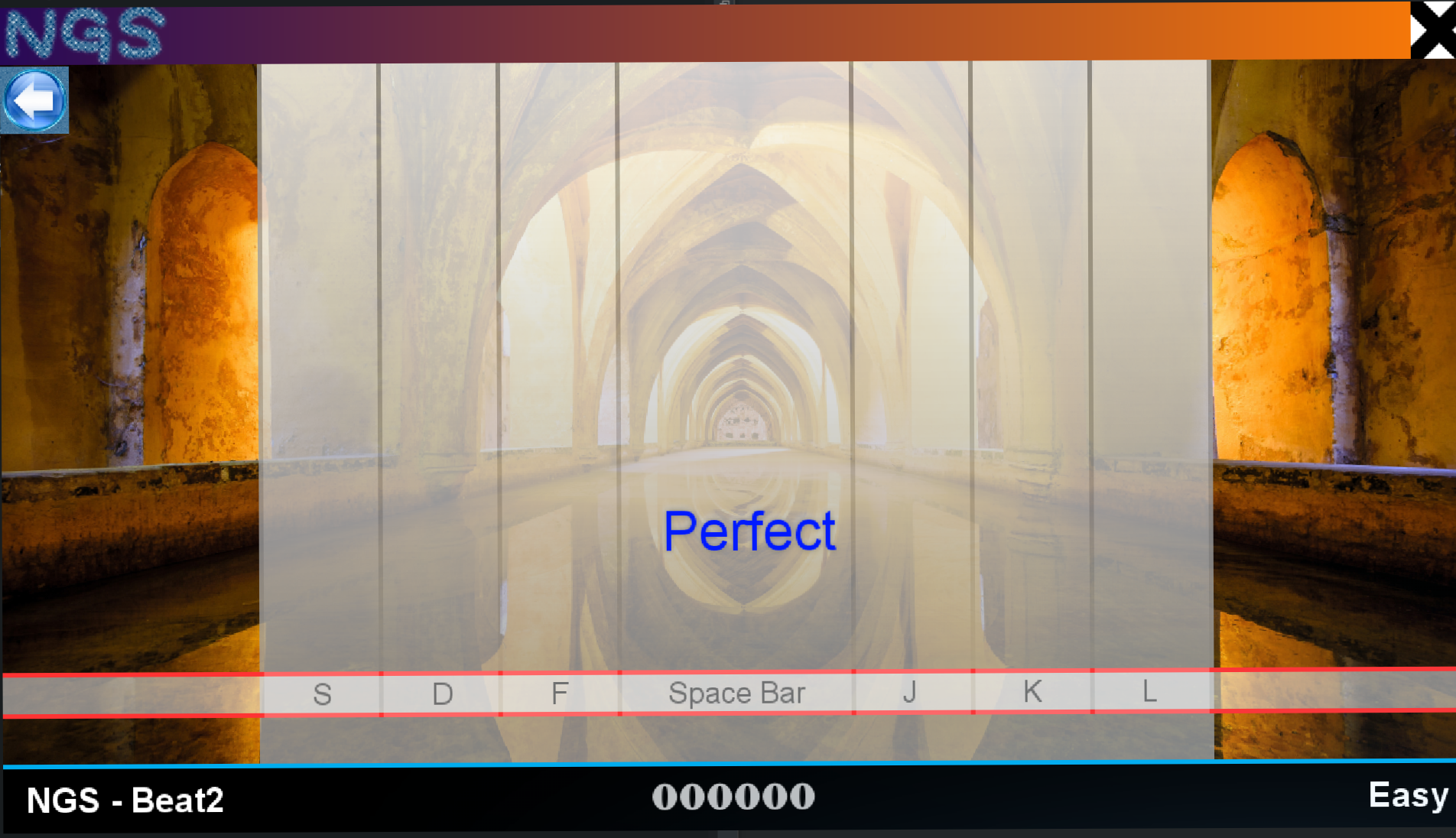 Github Nohgyuseonjavadynamicbeat 자바 리듬 게임 프로젝트 동빈나 유튜브 자바 리듬 게임 참조