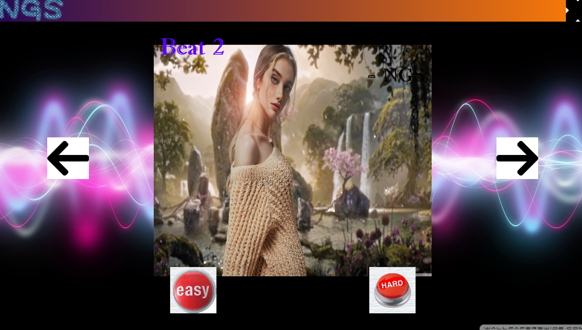 GitHub - NohGyuSeon/Java_DynamicBeat: 자바 리듬 게임 프로젝트 (동빈나 유튜브 - 자바 리듬 게임 참조)