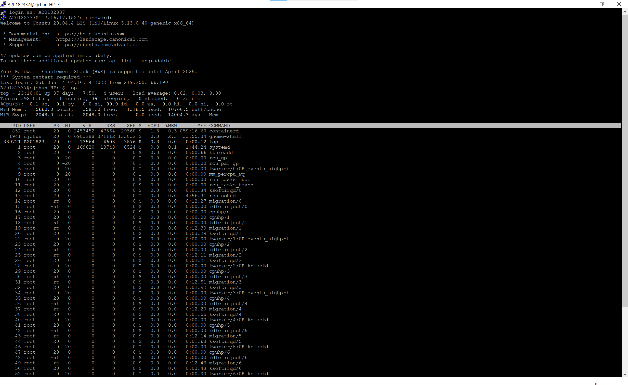 GitHub - NohGyuSeon/github_chosun: 오픈소스SW개론