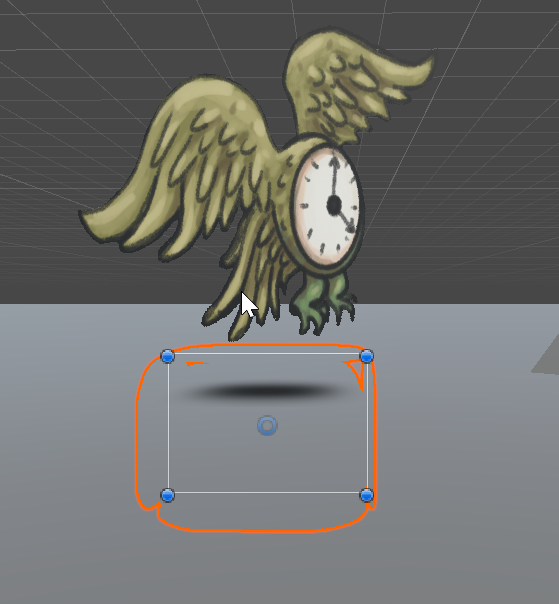 Decals / Blob Shadows · Issue #66 · AztecGameLab/LongTermGame7 · GitHub