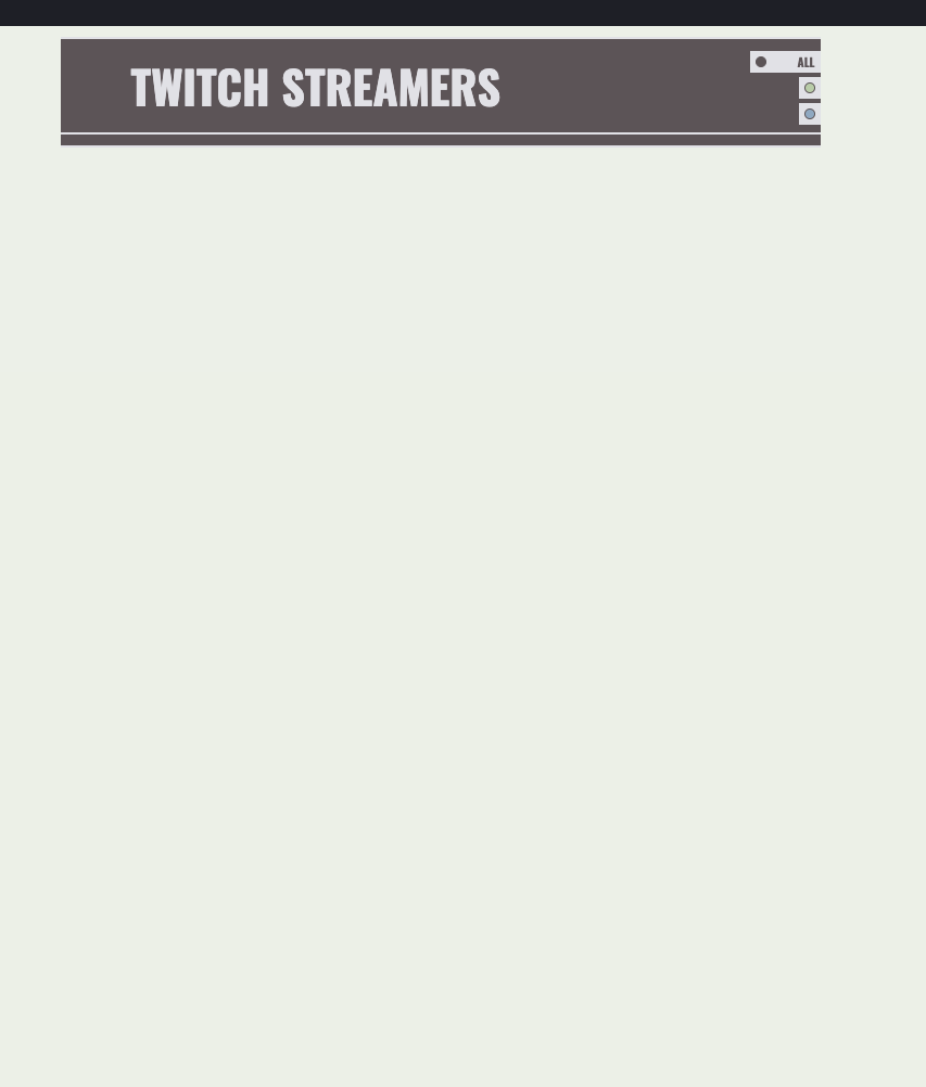 freeCodeCamp Twitch Project broken · Issue #42117 · freeCodeCamp/freeCodeCamp · GitHub